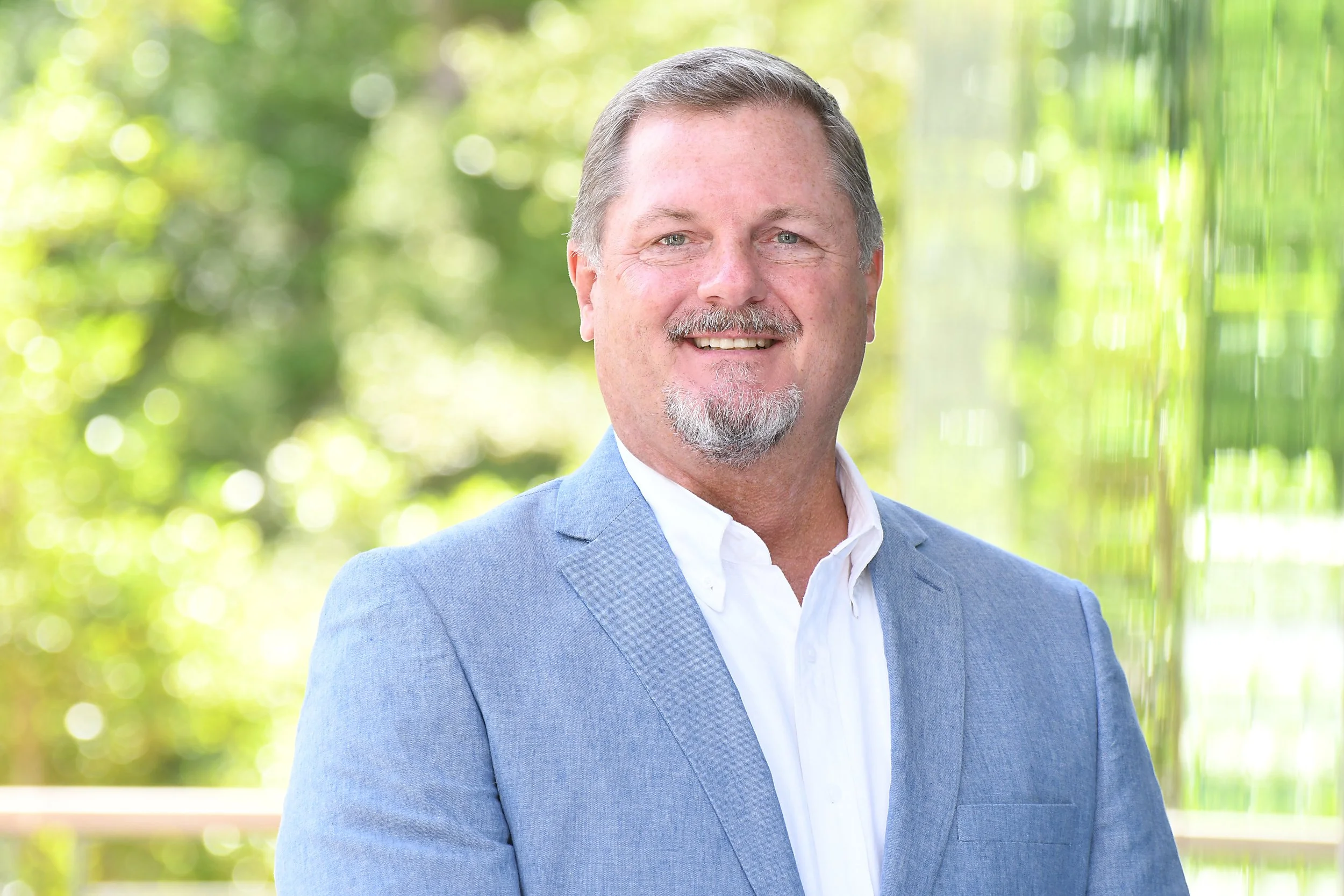 Alan Perry | Your Mayor