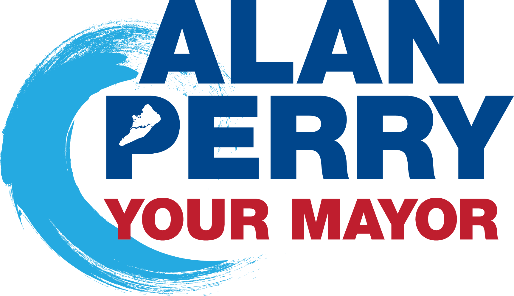 Alan Perry | Your Mayor