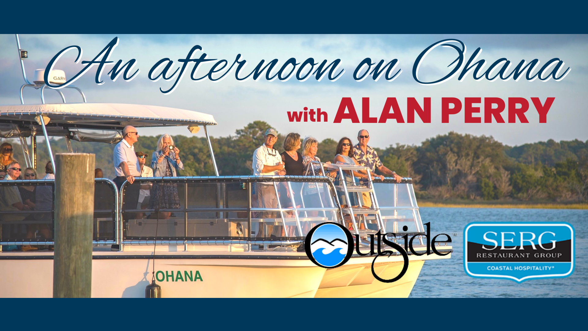 Ohana — Alan Perry | Your Mayor