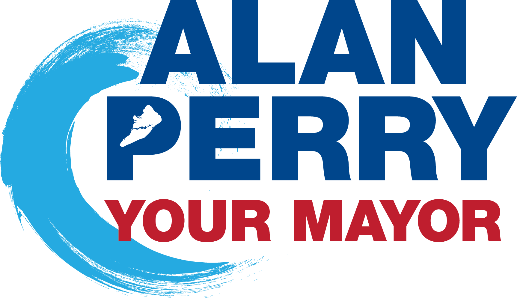 Meet Alan — Alan Perry | Your Mayor