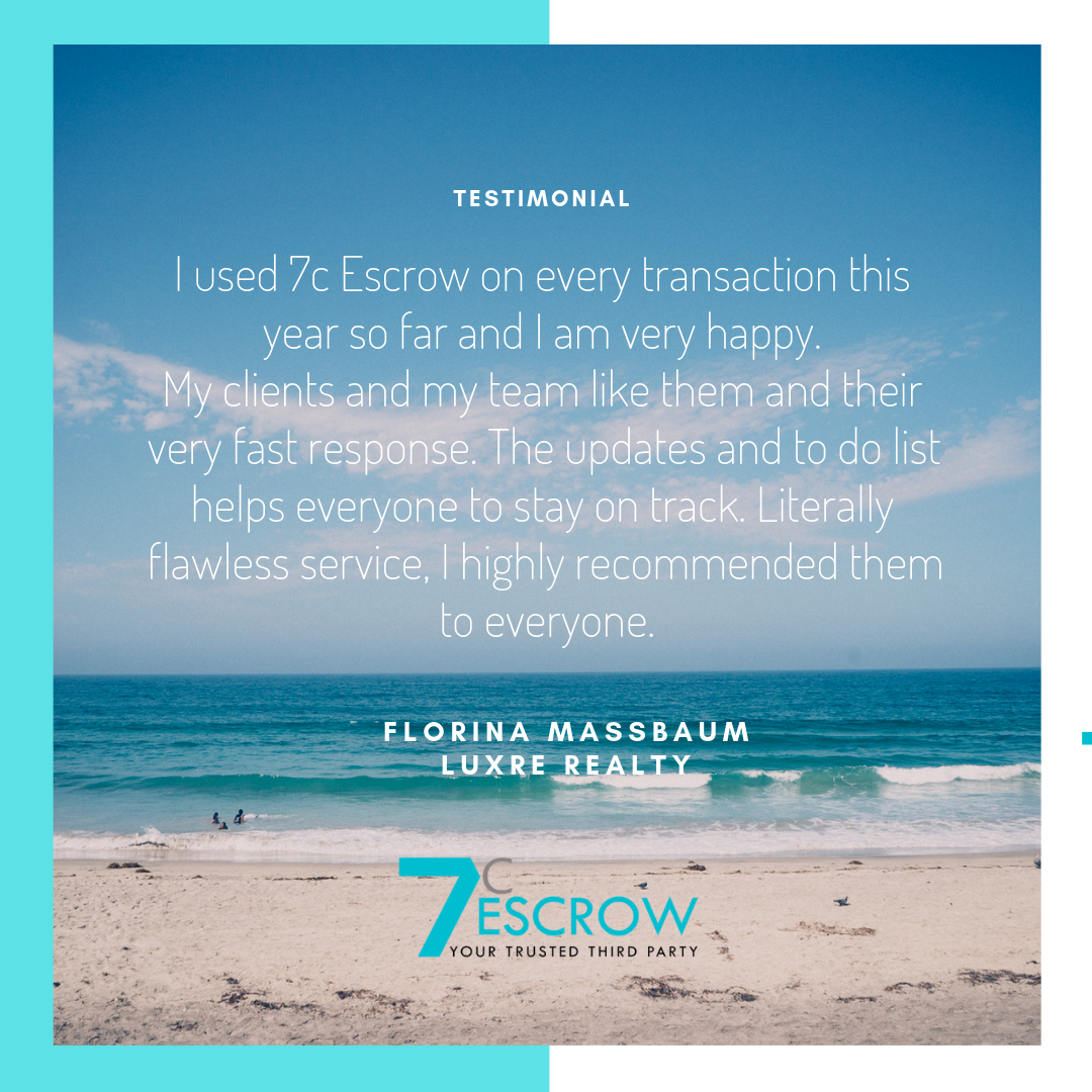 7C Escrow