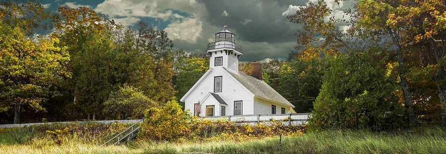 Contact — Mission Point Press