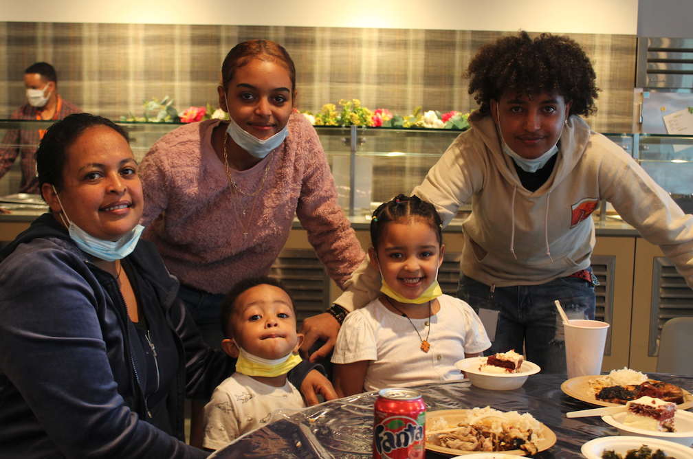 About Us — Mary's Place