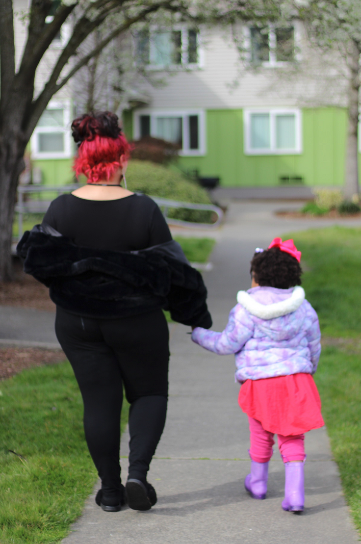 About Us — Mary's Place