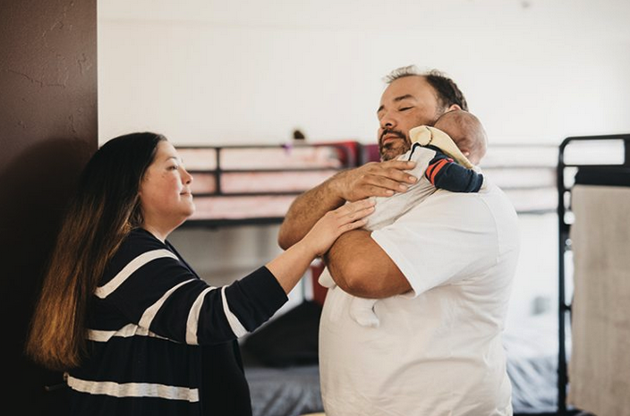 Programs — Mary's Place