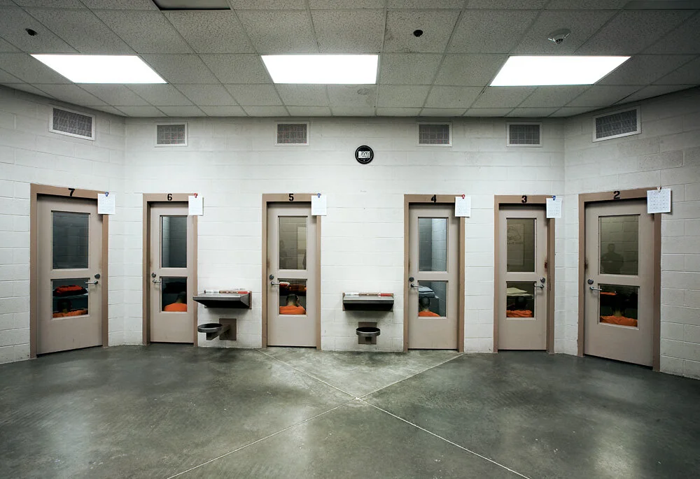 Decarceration, Not Isolation. — Juvenile-In-Justice.com