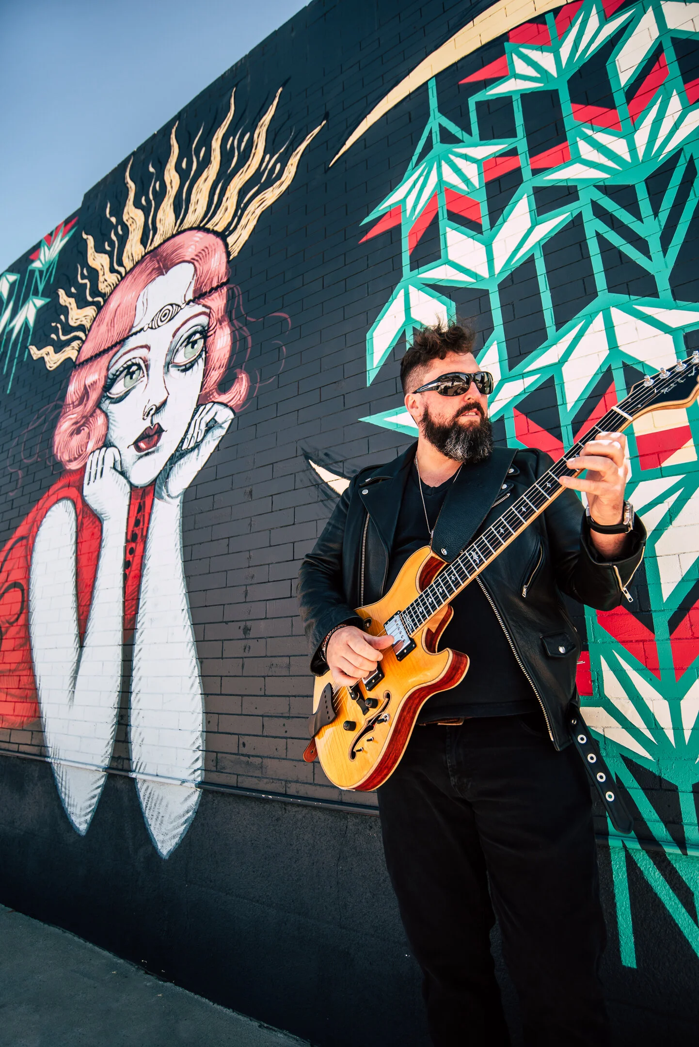 Loose Leaf Talent Agency