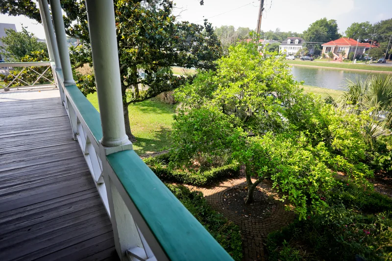 Gallery — Pitot House