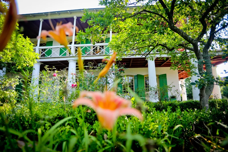 Gallery — Pitot House