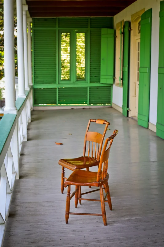 Gallery — Pitot House