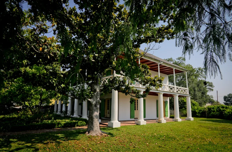 Gallery — Pitot House