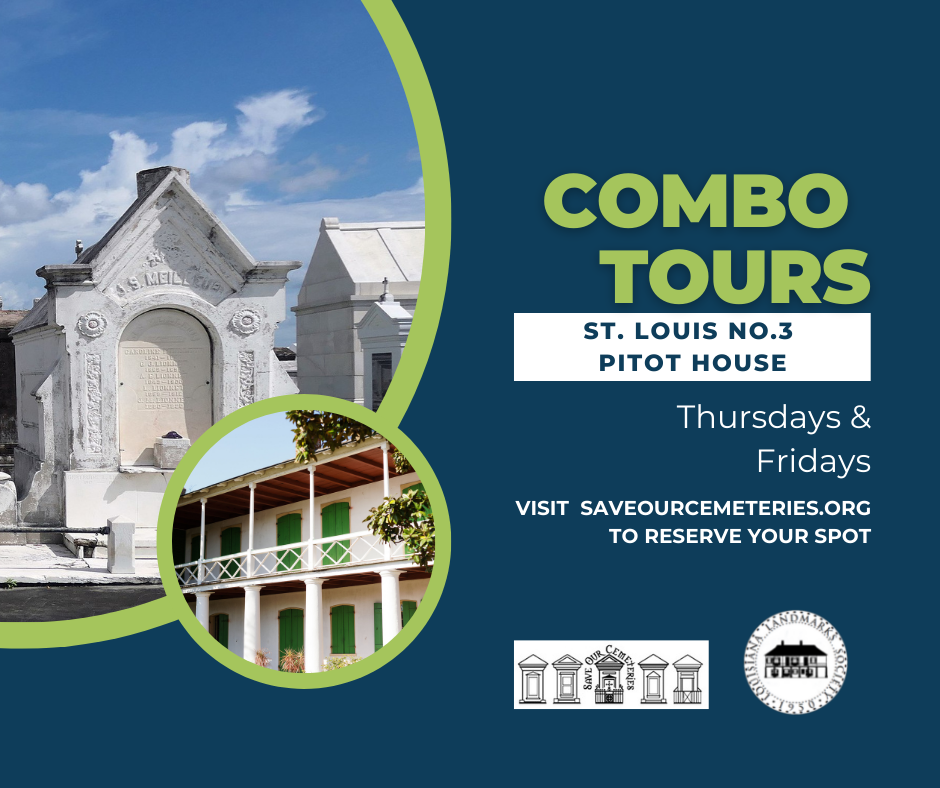 New Page — Pitot House