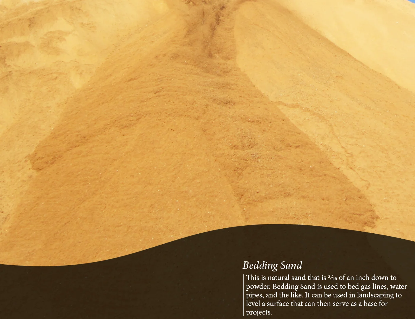 Products — Lakeview Rock Products