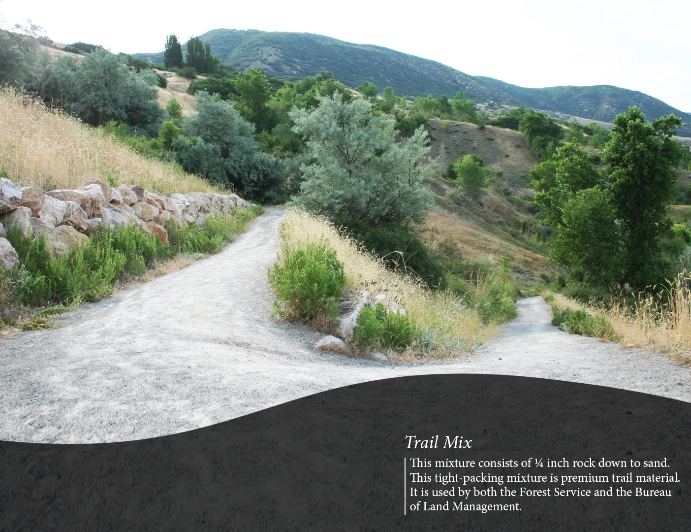 Products — Lakeview Rock Products