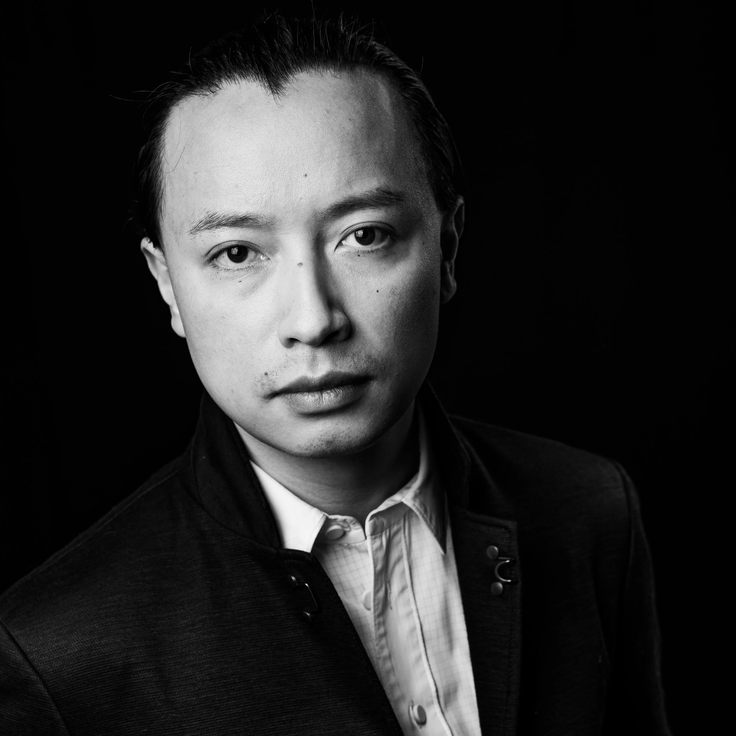 No Exit — PROJECT [BLANK]