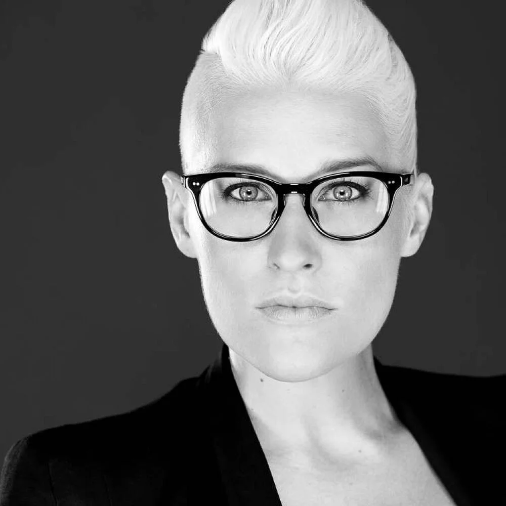 CONTRALTO — Project [BLANK]