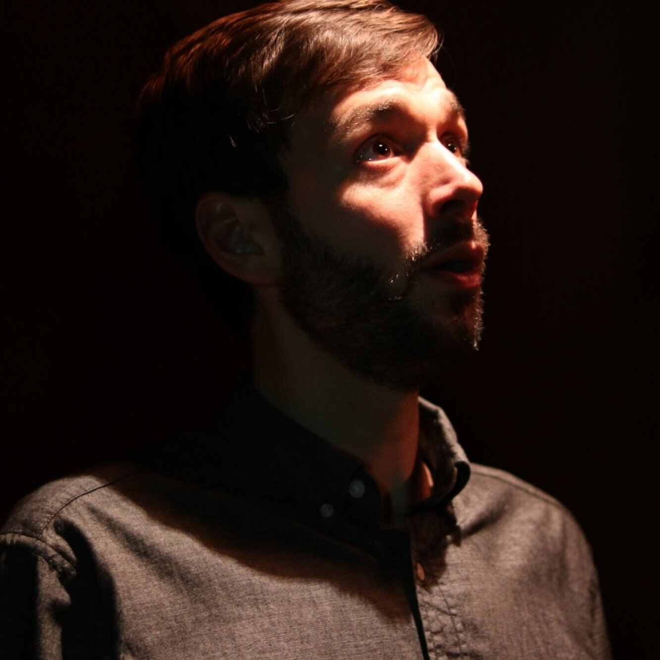 Who We Are — PROJECT [BLANK]