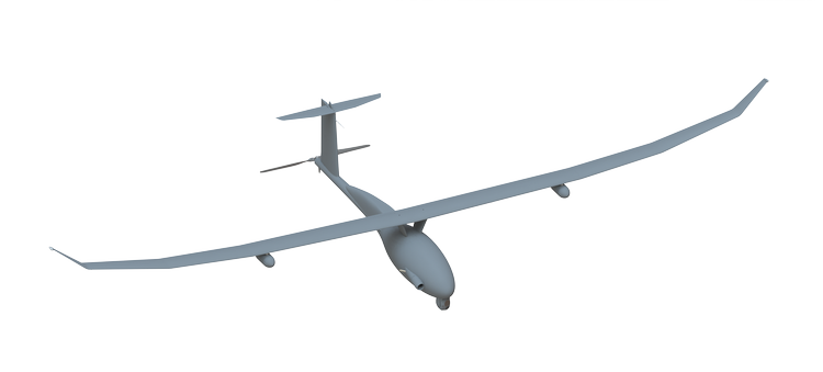 VANILLA UNMANNED