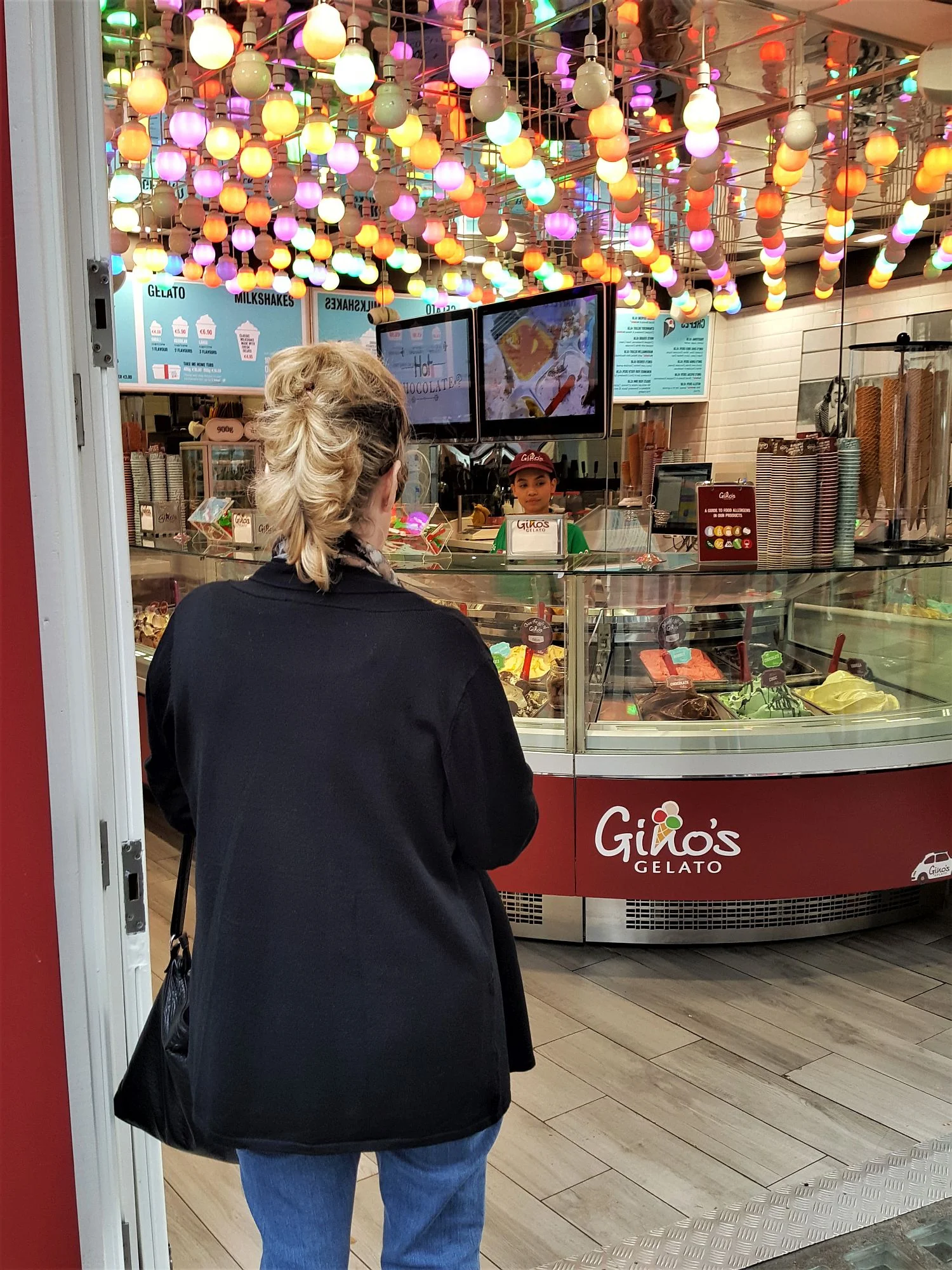 1 ½ Days in Dublin: Food, Drinks & Exploration in Ireland — Artsy Chow ...