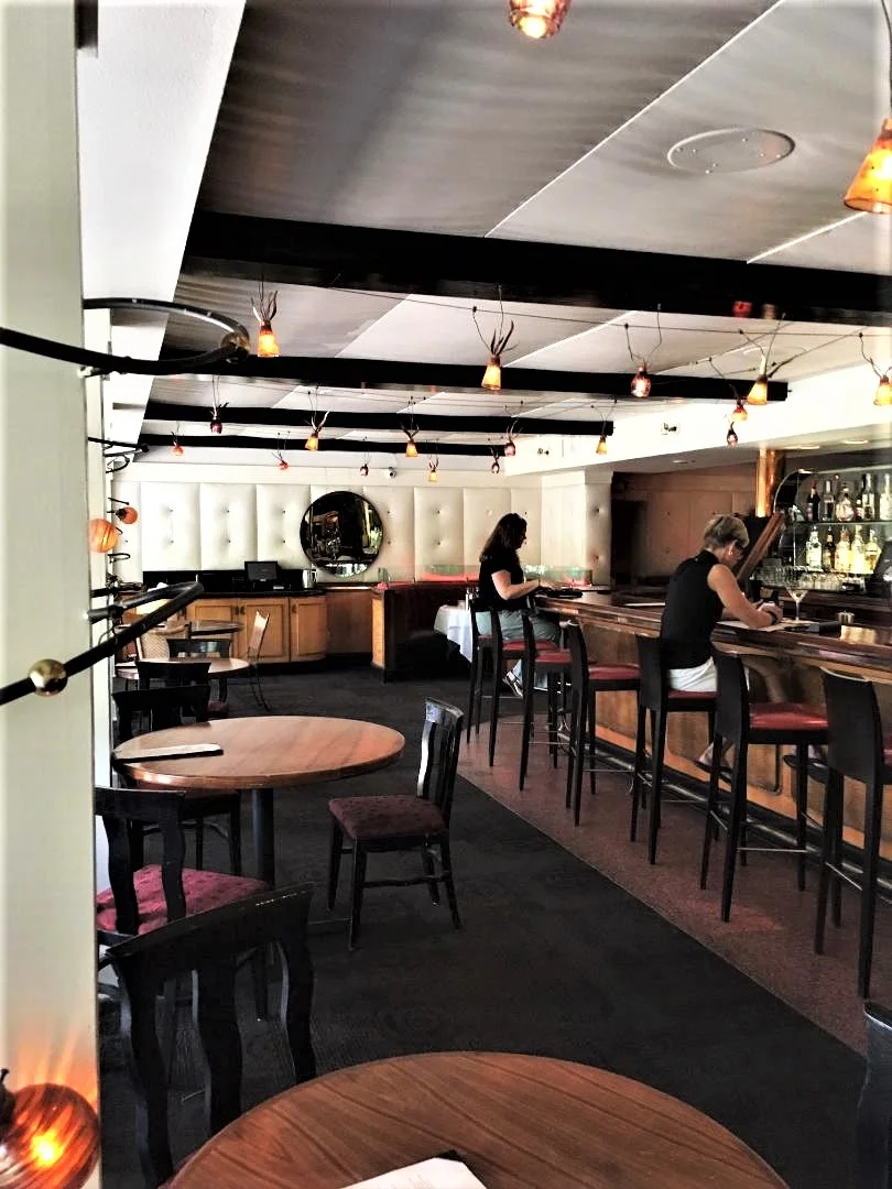 Pick of the Month: Pricci {An Italian Experience}! — Artsy Chow Roamer