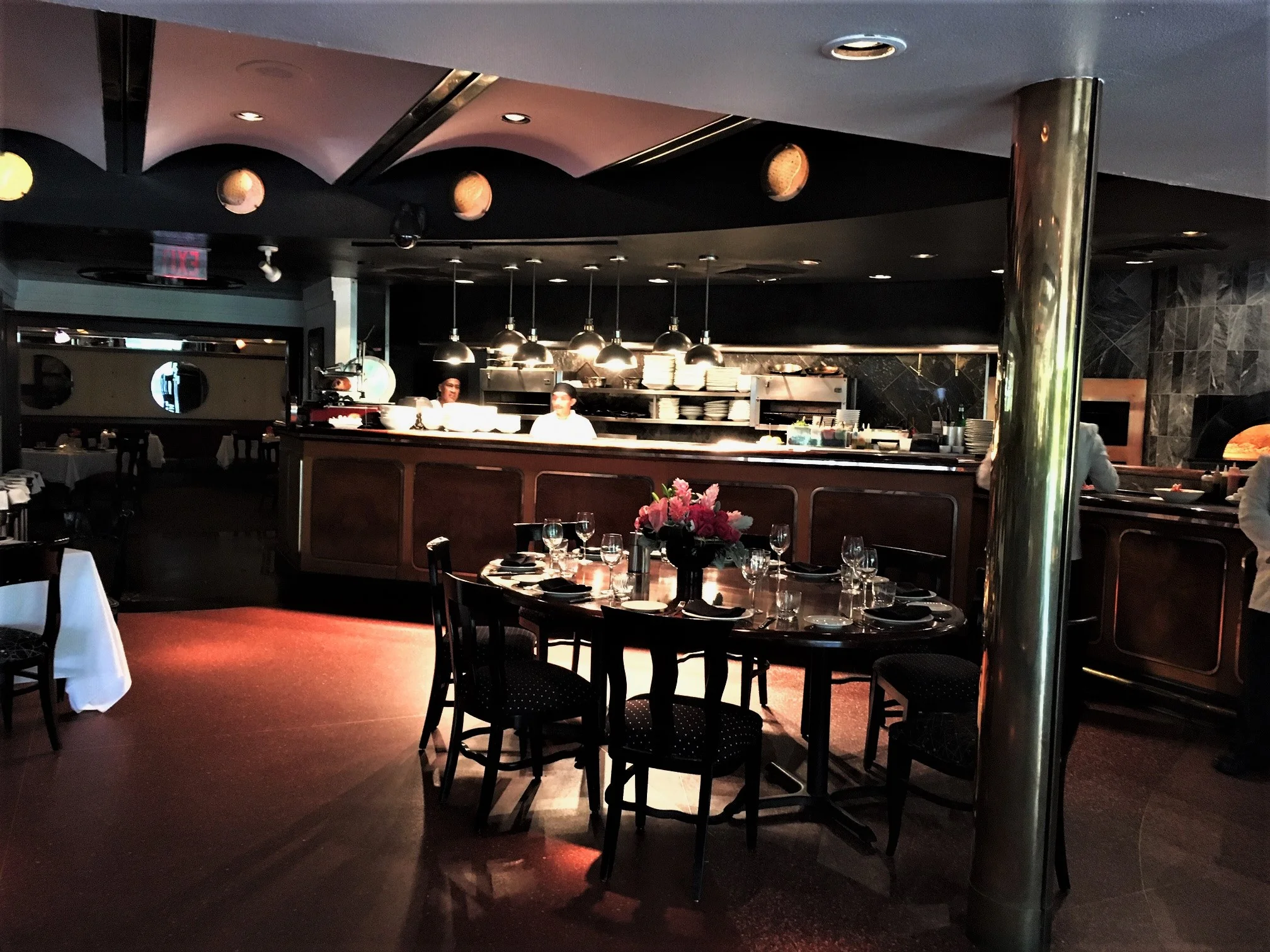 Pick of the Month: Pricci {An Italian Experience}! — Artsy Chow Roamer