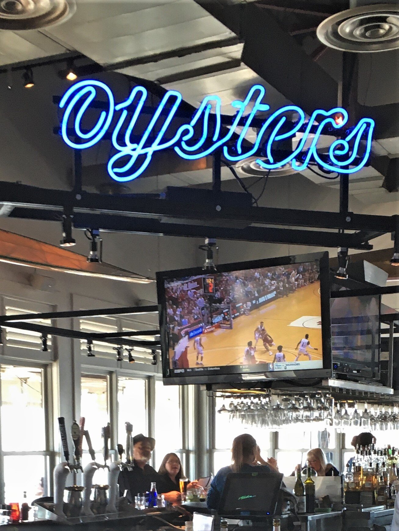 The Boathouse: Top Spot for Fresh Seafood in Chattanooga — Artsy Chow ...