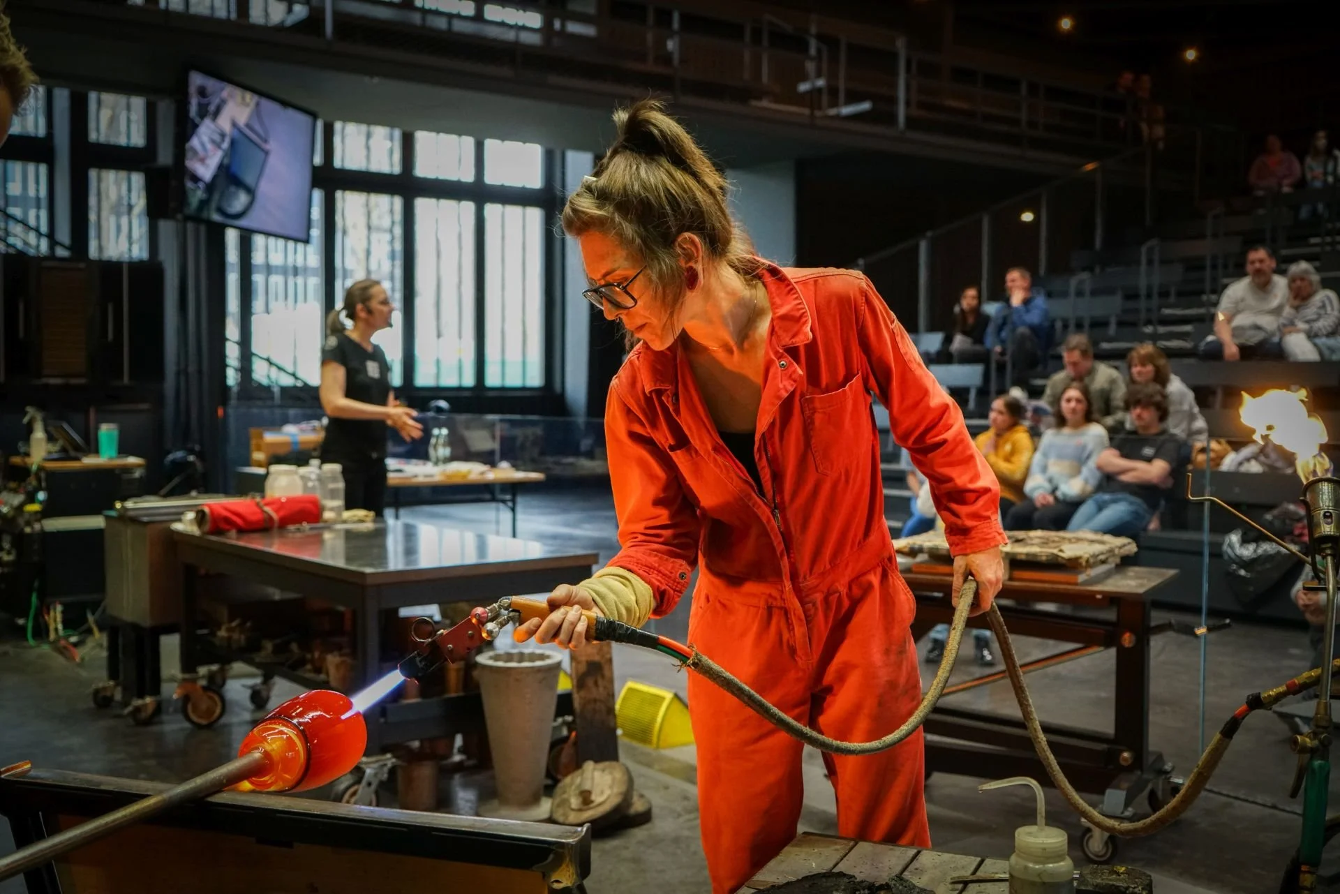 Blown Away: Stunning Glass Artistry and Show Winners — Artsy Chow Roamer