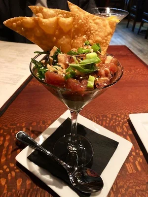 Downtown Kitchen: Best Dining in Historic Canton, GA. — Artsy Chow Roamer