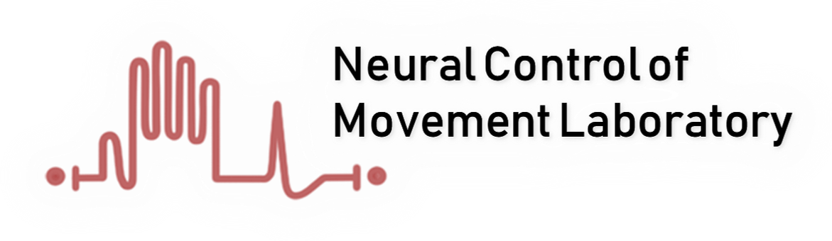 Neural Control of Movement Laboratory