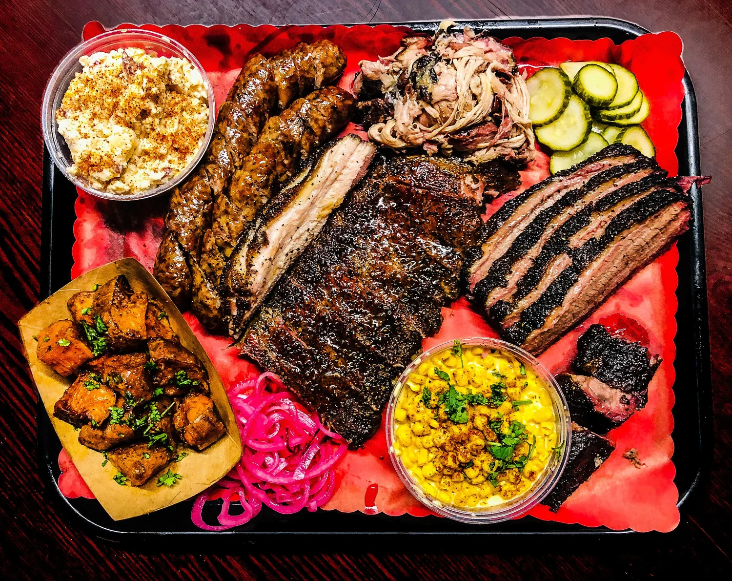 Bogart's never misses. : r/StLouis