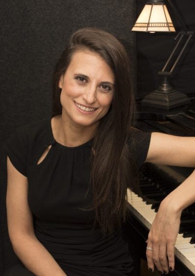 Natalie Tenenbaum — MAGWest