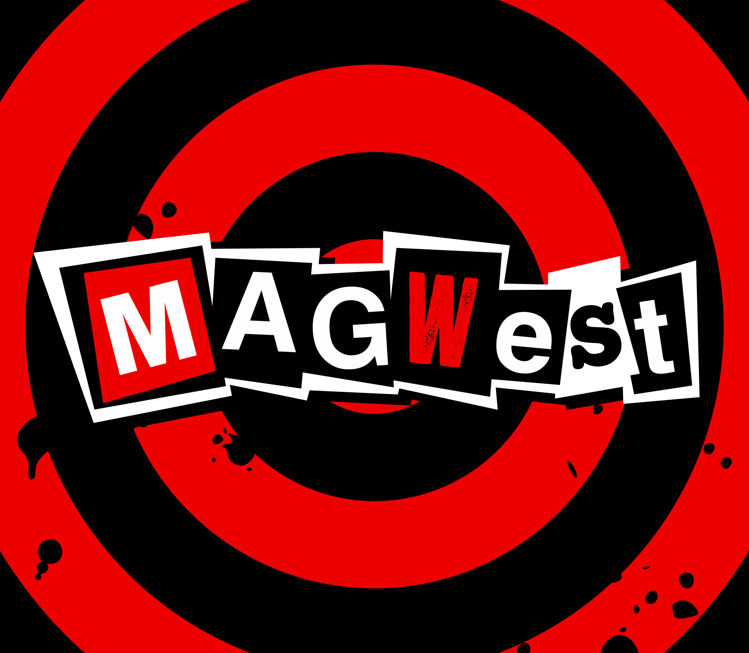 MAGWest