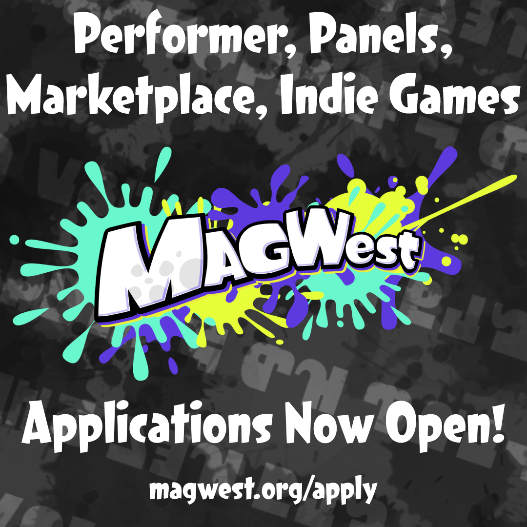 MAGWest