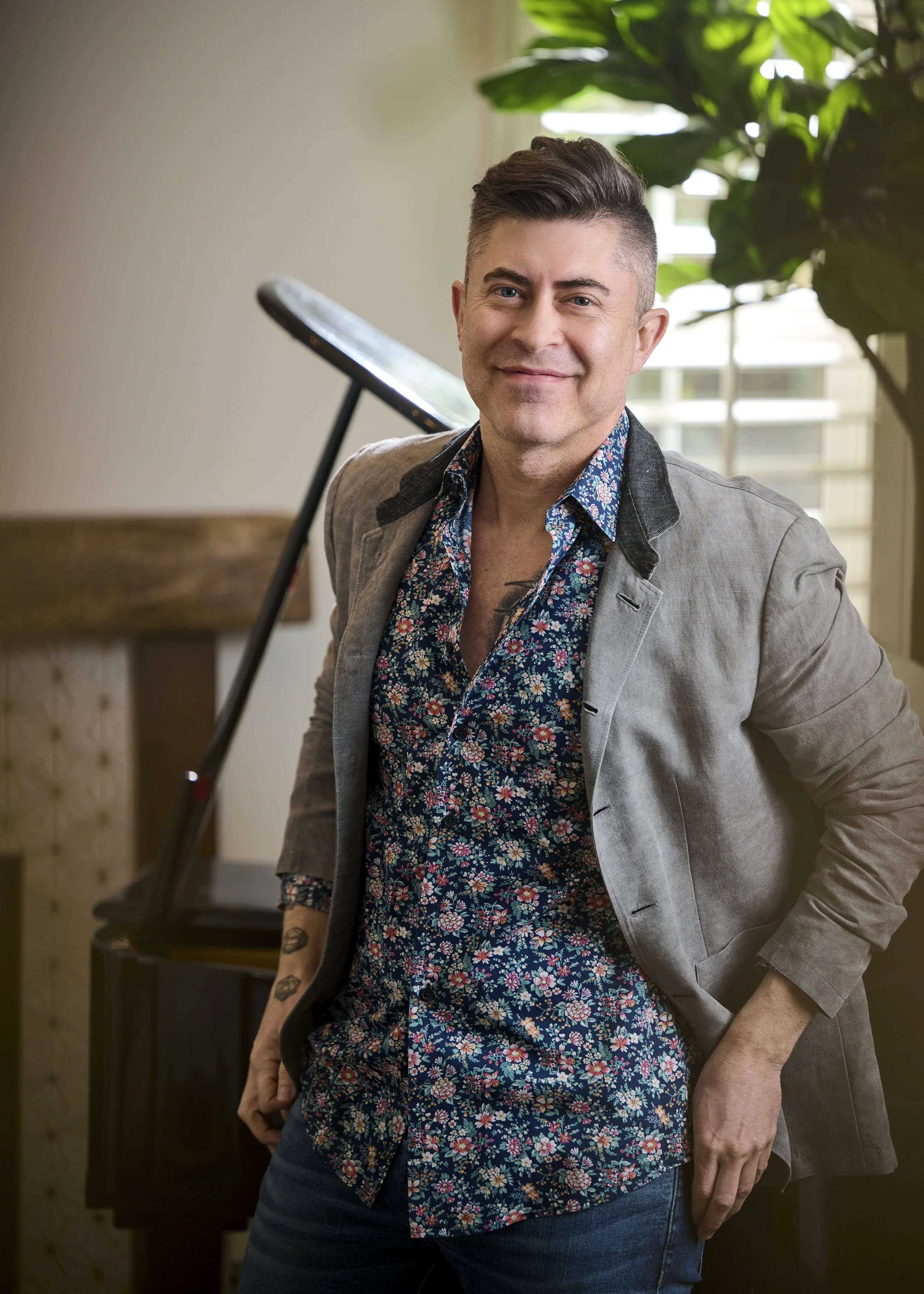 Adam Gubman — MAGWest