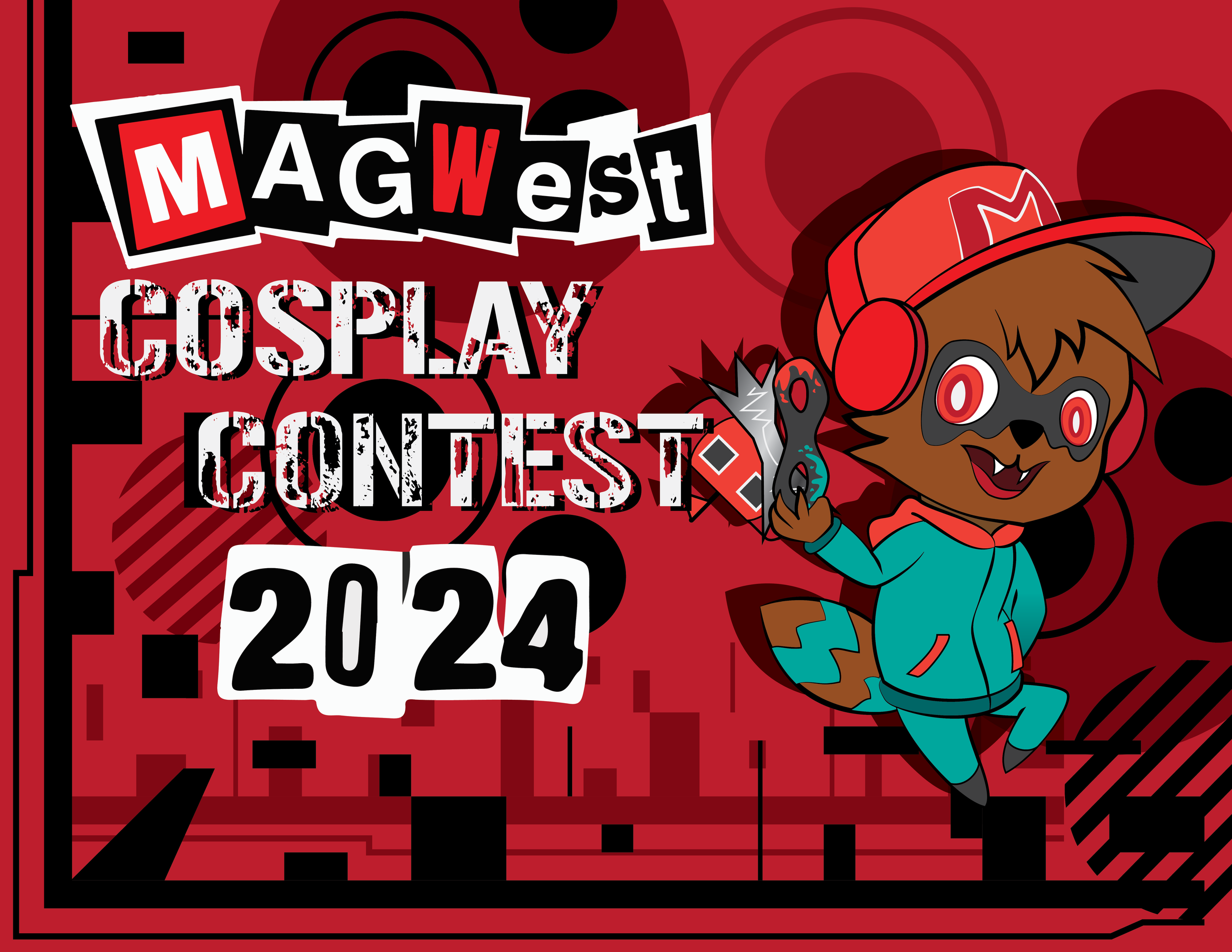 Cosplay Contest — MAGWest