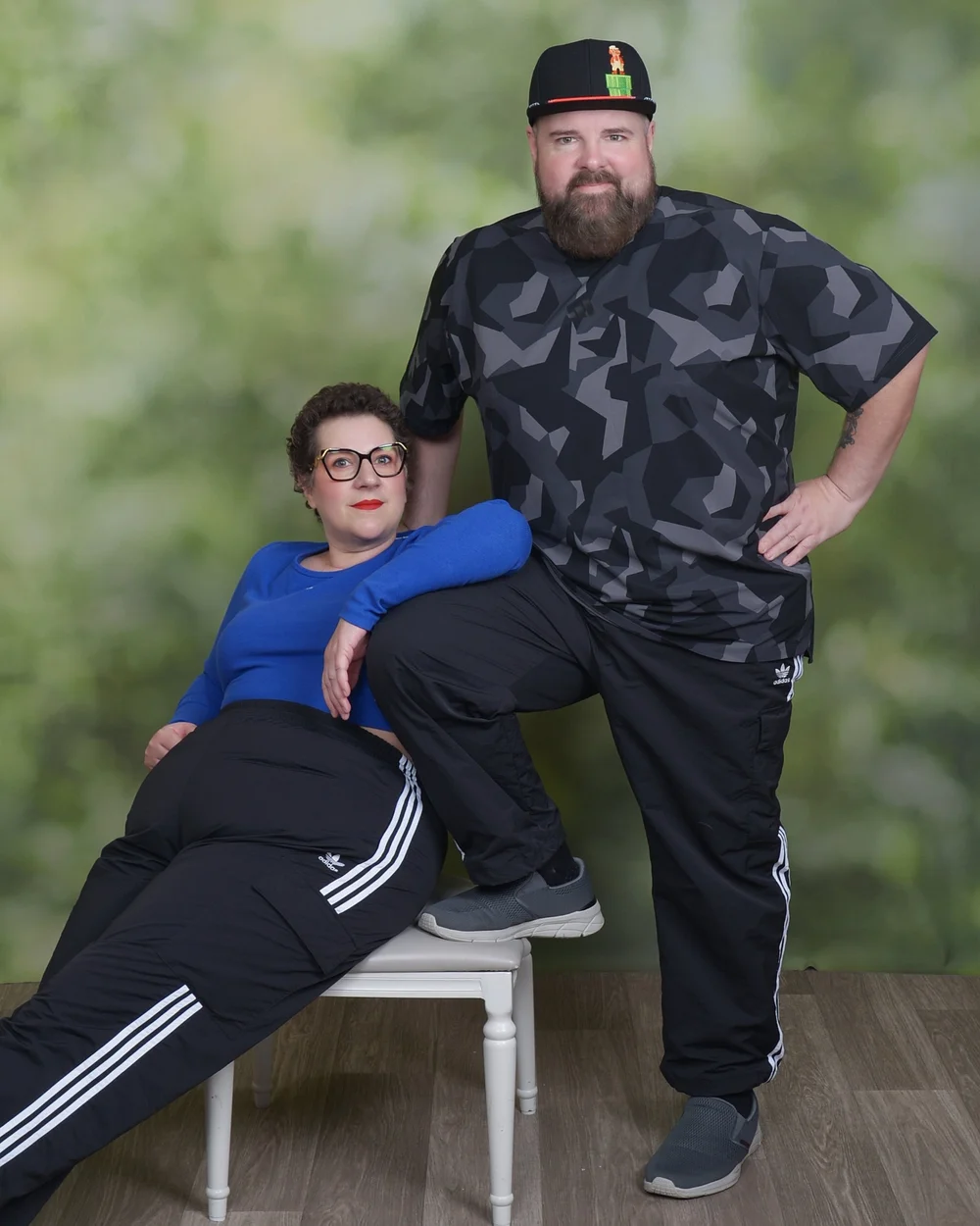 The Chris Waffle Explosion — MAGWest