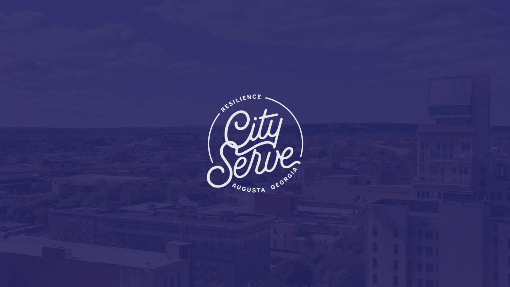 CityServe — City Hope Alliance