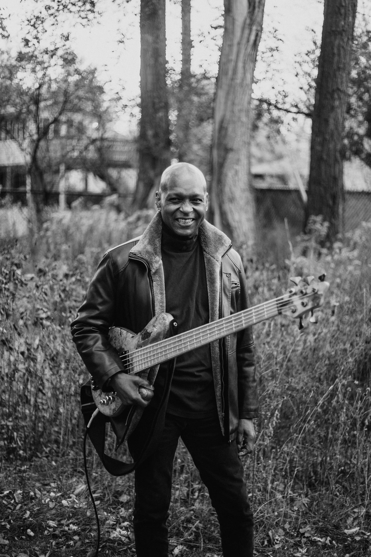 Anthony Cox