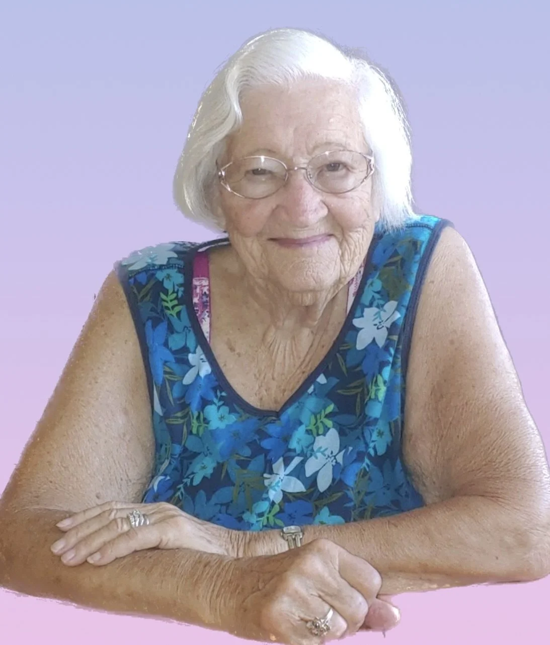 Elsie Louise Graham 1932 - 2022 — West Valley Funeral Home