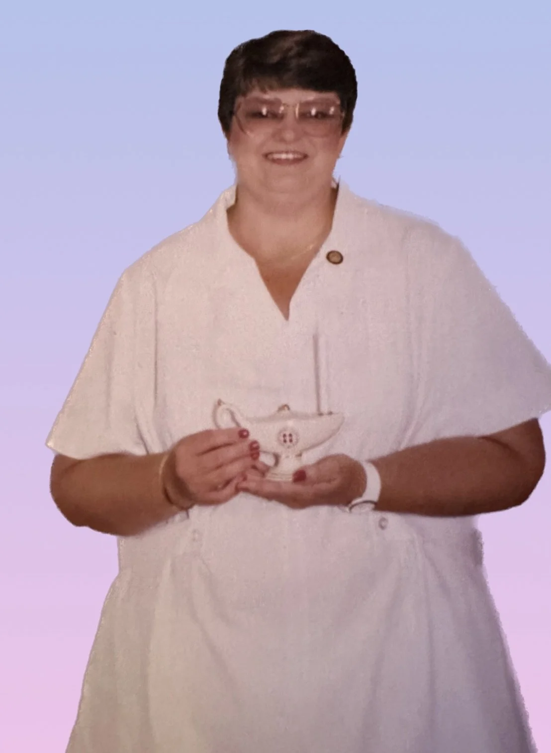 Debra Claire Gandy 1950 - 2022 — West Valley Funeral Home