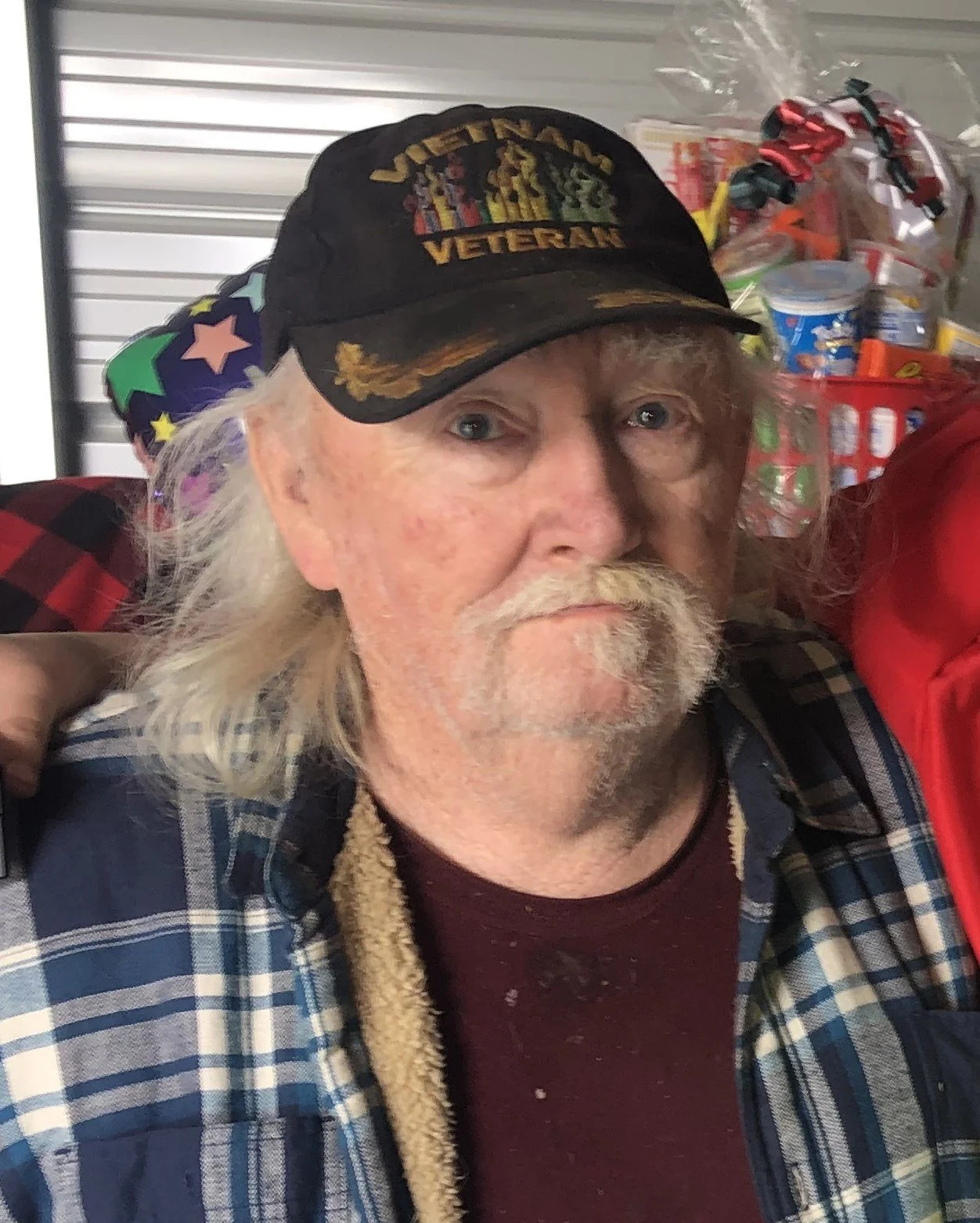 Rodney Gordon Rich 1945 - 2023 — West Valley Funeral Home
