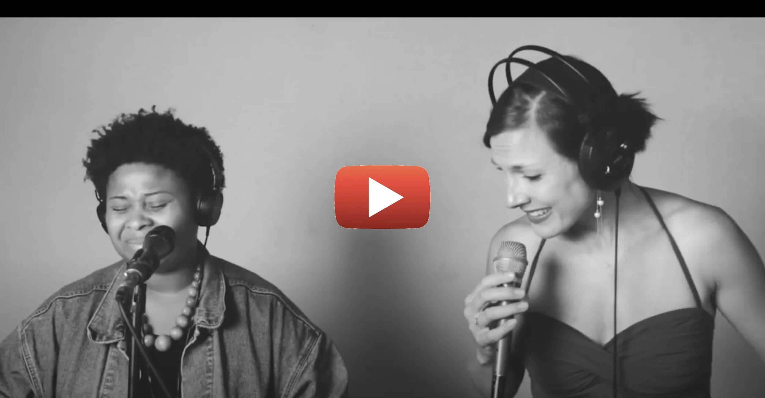 Videos — Gabriela Martina