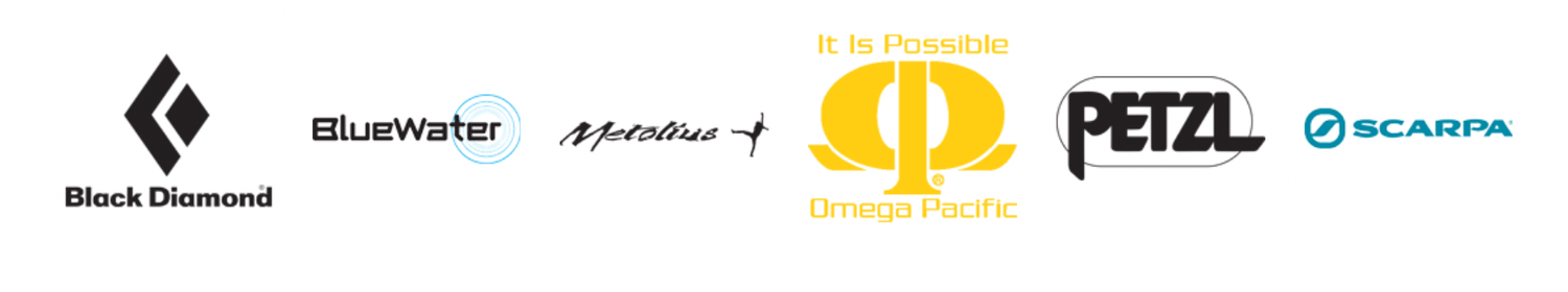 Climbing — Ozark Adventures