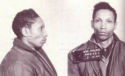 The Murder of Kitty Genovese — Talk Murder With Me