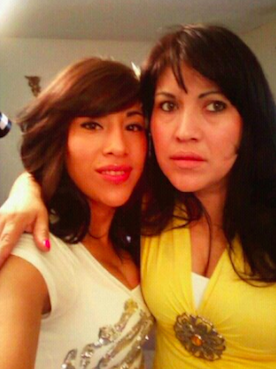 Kimberly Monge's Instagram, Twitter & Facebook on IDCrawl