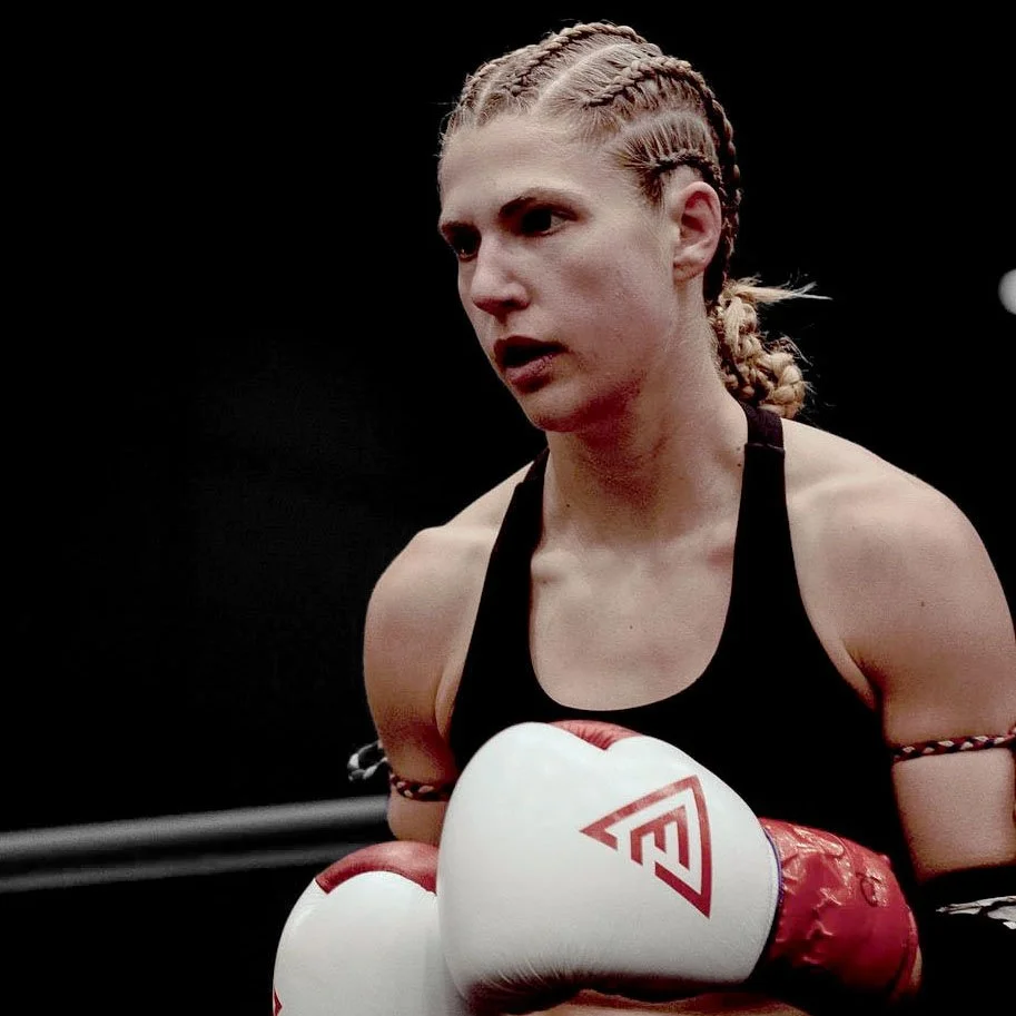 FIGHT TEAM — WOODENMAN MUAY THAI