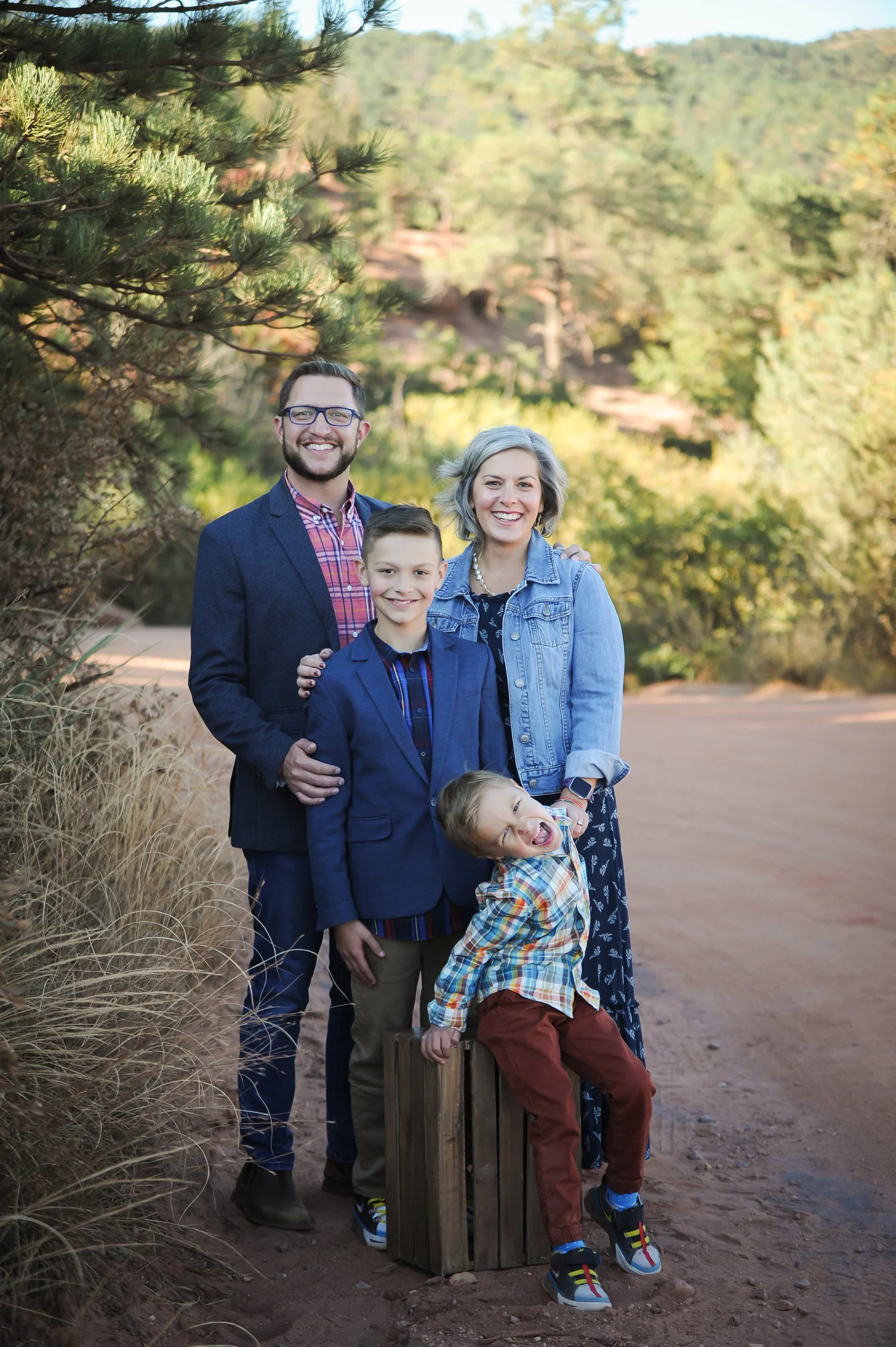 Teachers — Castlewood Community Preschool