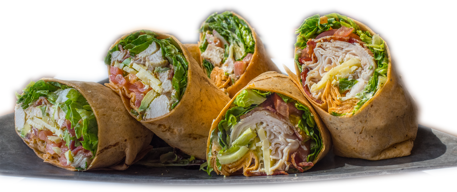 Catering Menu Wandermere | Twigs | Best Restaurant