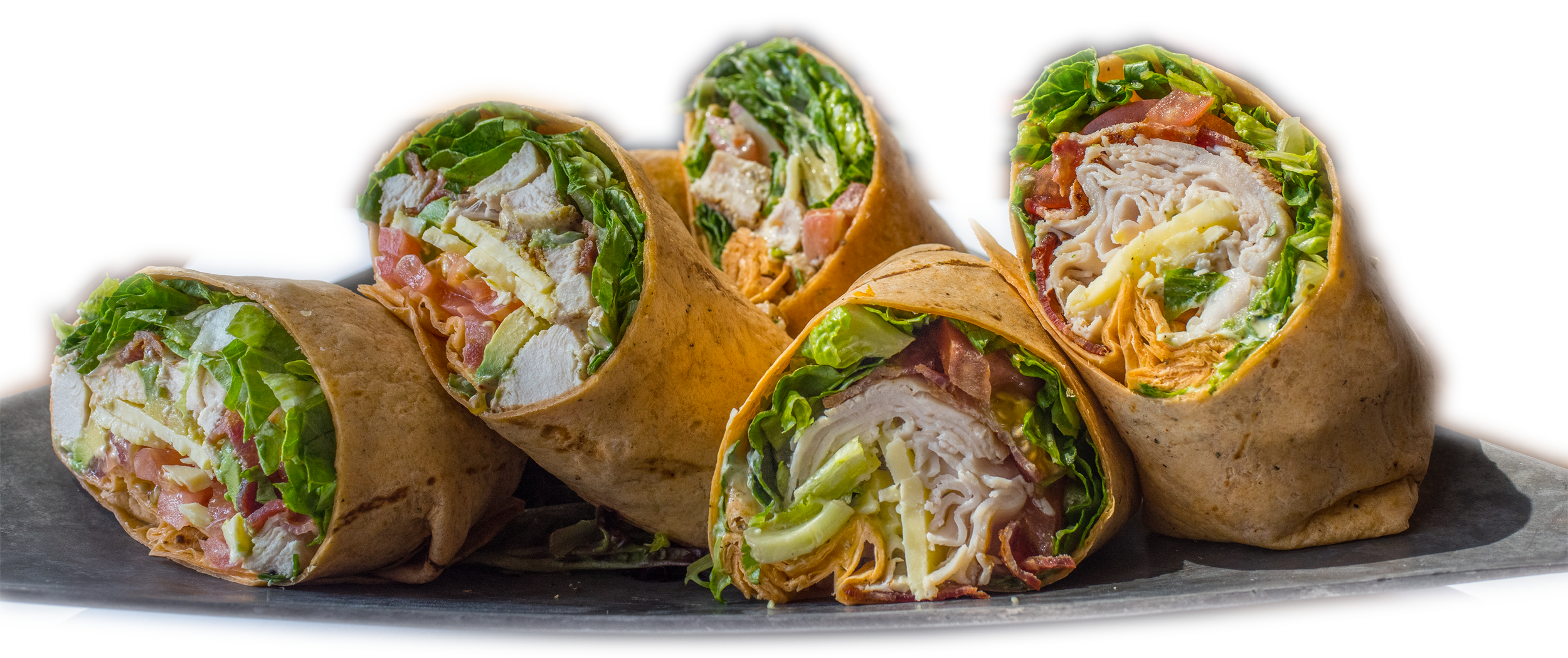 Catering Menu Wandermere | Twigs | Best Restaurant