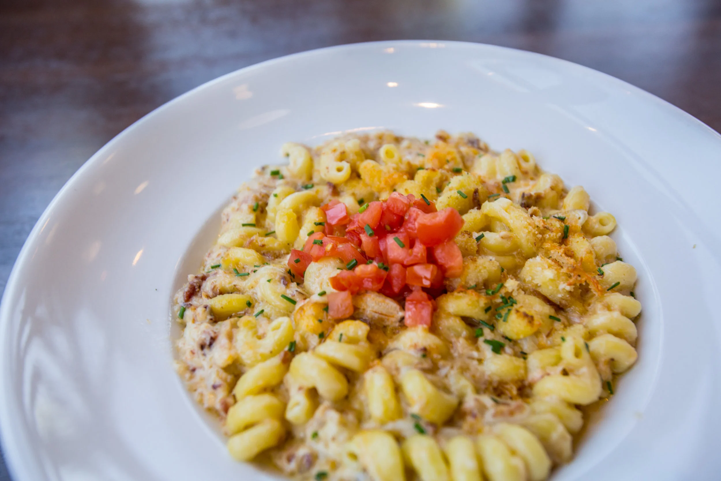 Wandermere | Twigs | Best Restaurant